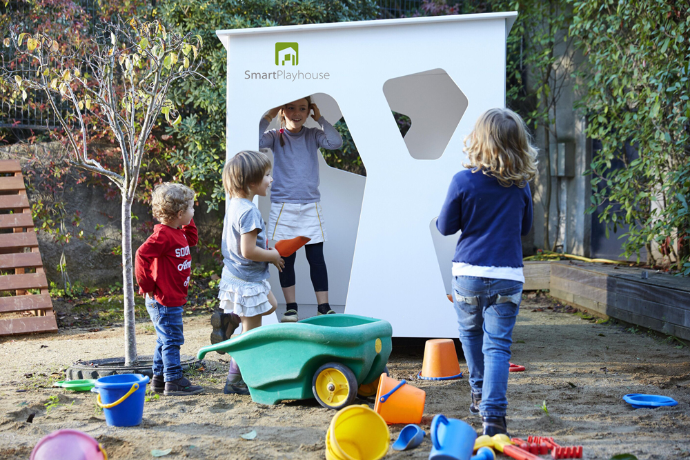 Kids` playtime: why it is so important? - SmartPlayhouse - Modern ...